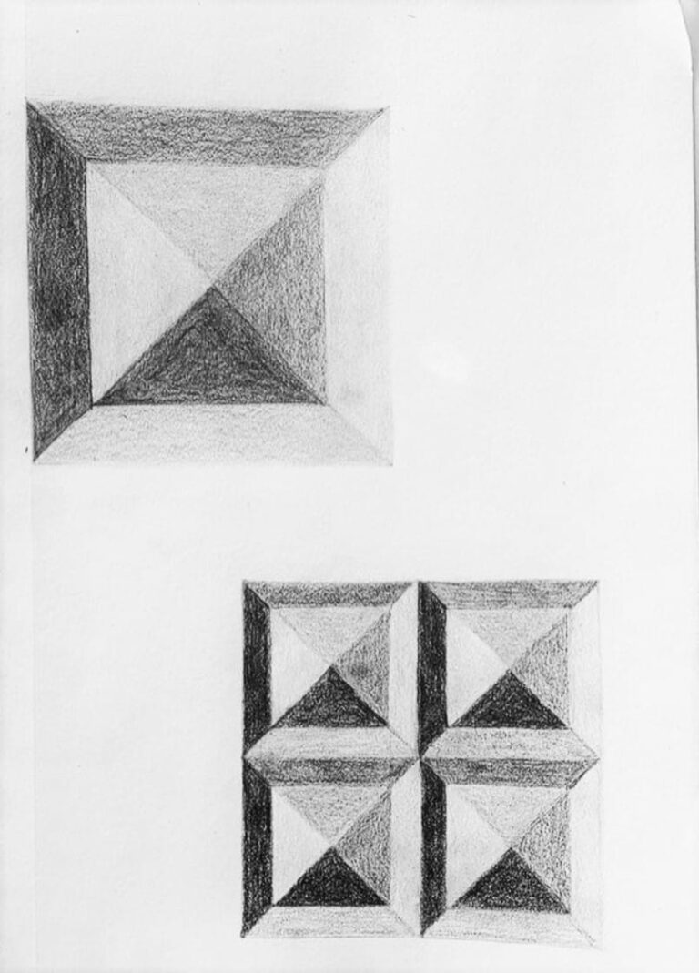 5 Things to Make Your Value and Shading Middle or High School Art ...