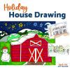 How to Draw a House in One Point Perspective Art Worksheets and ...