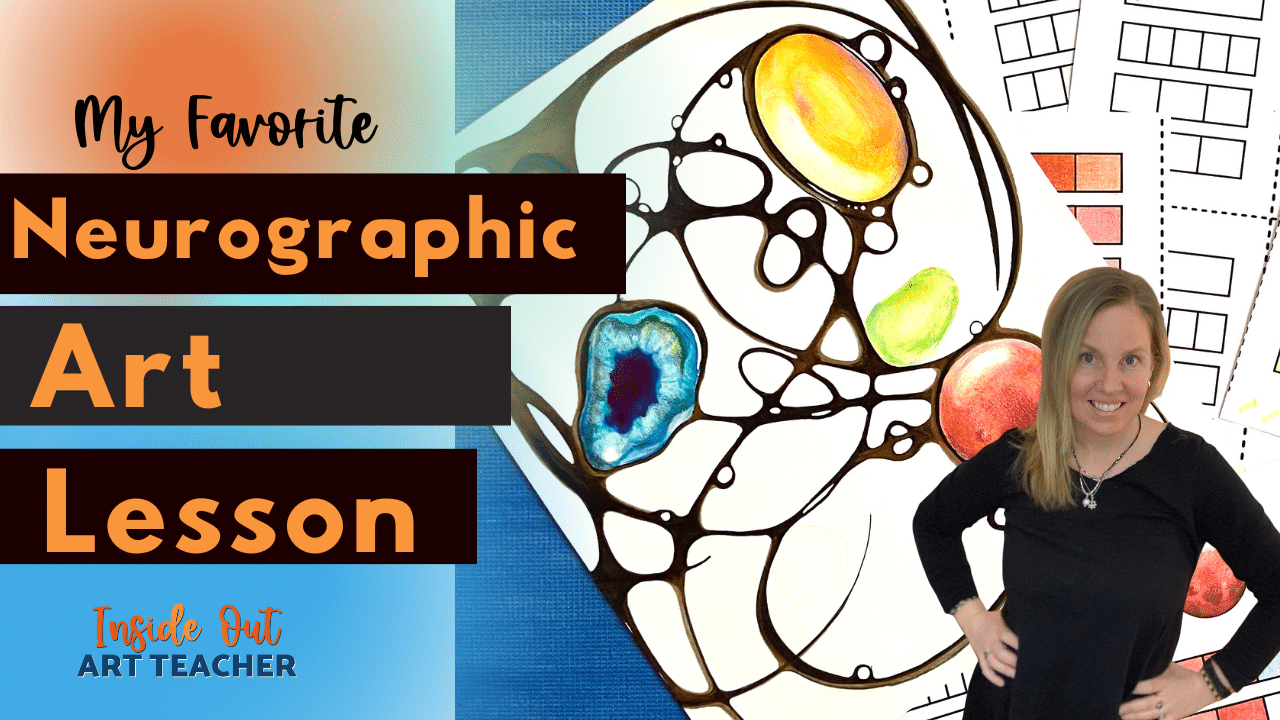 High School Art Curriculum