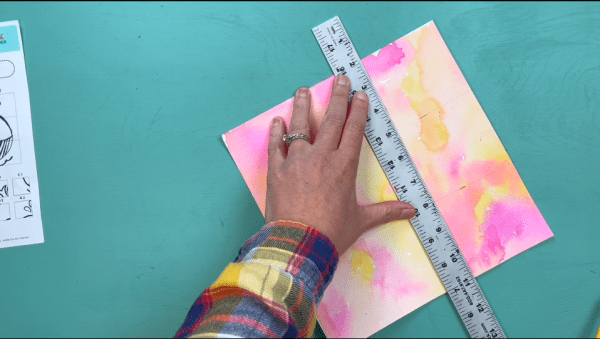 Easy End-of-the-Year Art Activity for the Last Days of School | Inside ...