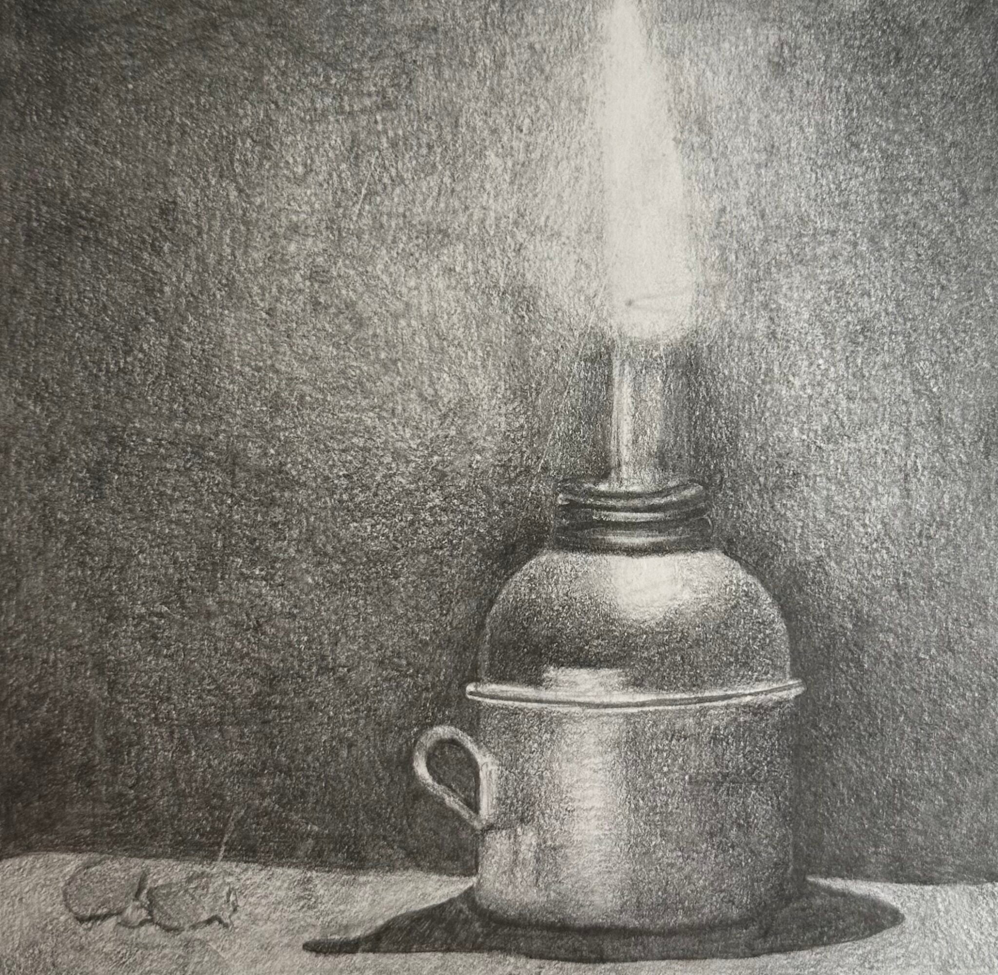 High School Art Projects: Creative Ideas for Your Classroom | Inside ...