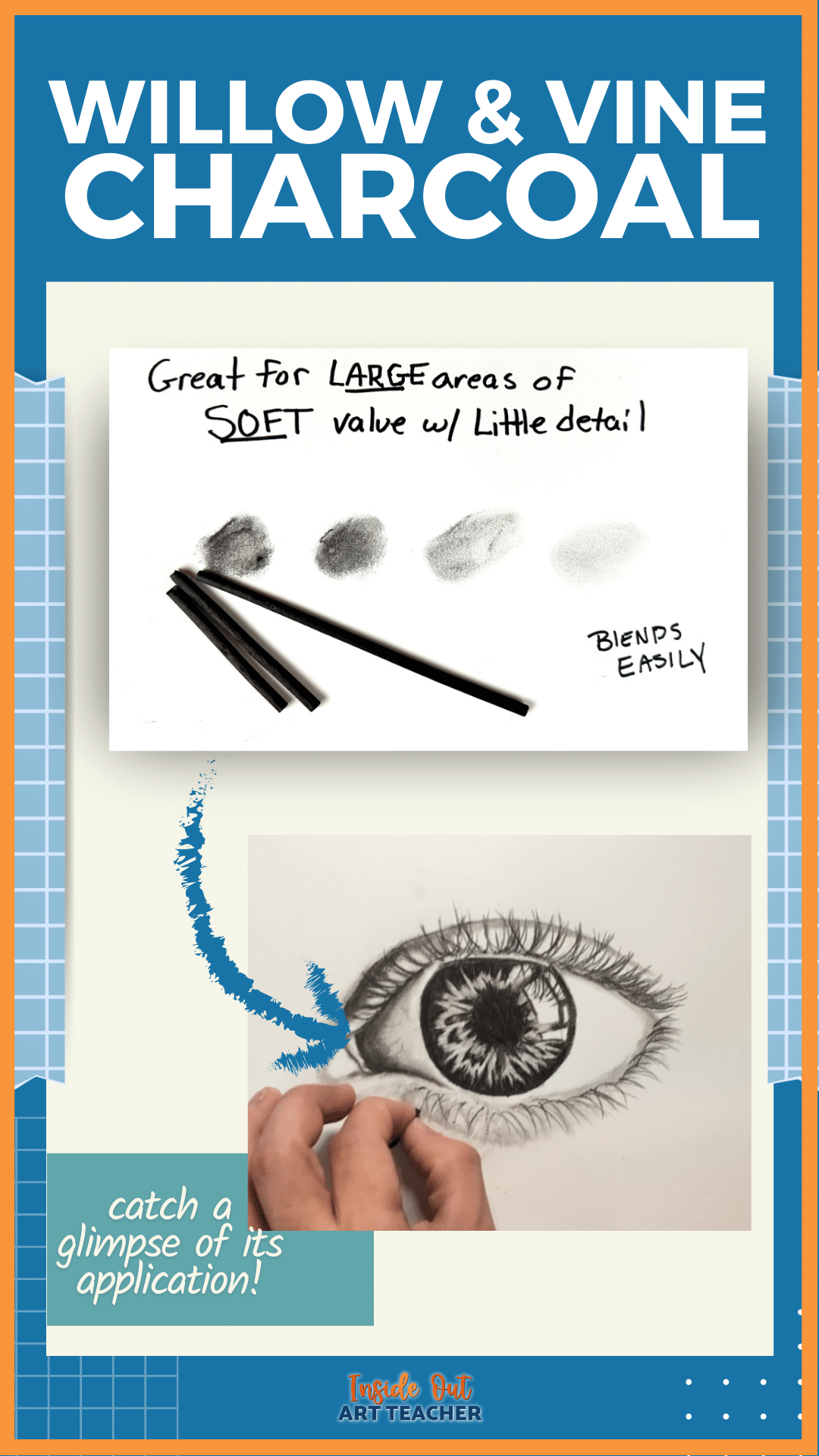 The Ultimate 2024 Guide to Choosing the Best Charcoal for Art | Inside ...