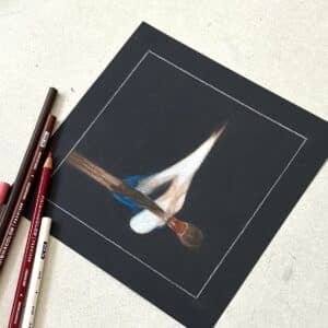 High School Art Projects: Creative Ideas for Your Classroom | Inside ...