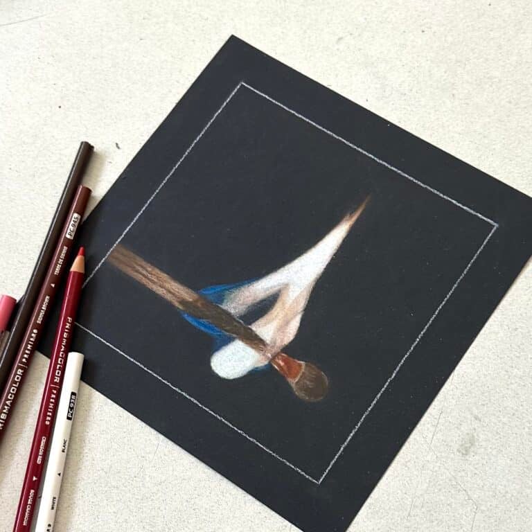High School Art Projects: Creative Ideas for Your Classroom | Inside ...