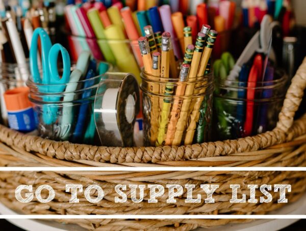2024 Amazing Tips for Ordering Art Supplies on a Budget | Inside Out ...