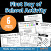High School Art Curriculum