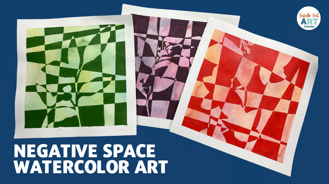 How to Plan Your Middle School Art Curriculum Scope & Sequence in 8 ...