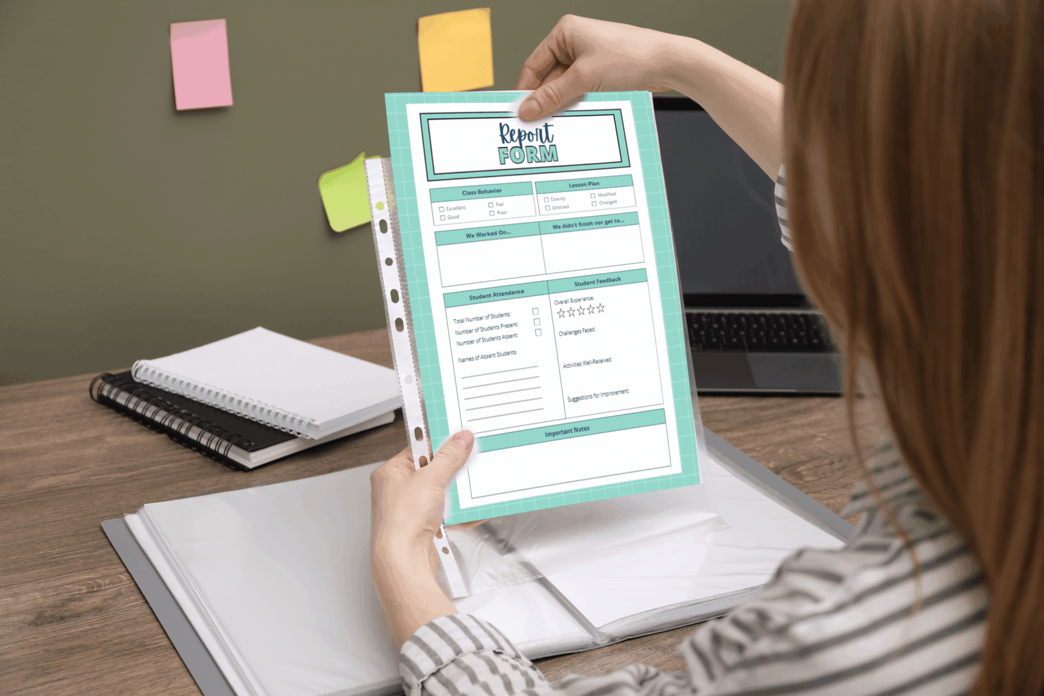 Art Sub Plans: How to Prepare for a Substitute Teacher