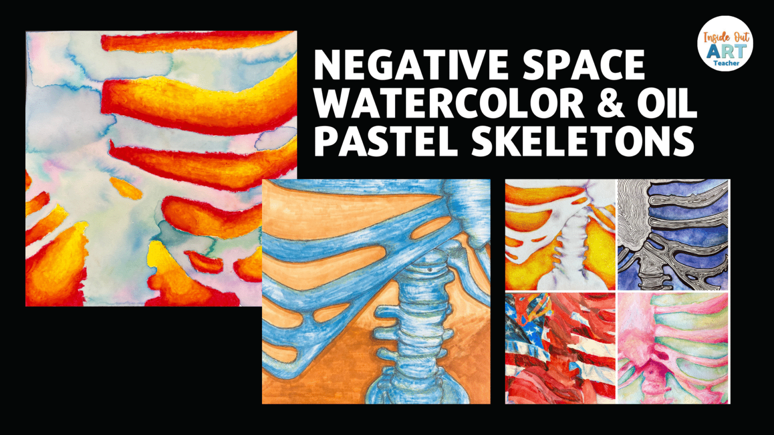 2025 Halloween Art Activities for the Classroom: Spooky and Creative ...