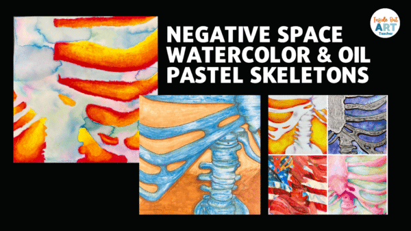 Art Projects for Middle School | Drawing, Painting & More
