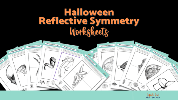 2025 Halloween Art Activities for the Classroom: Spooky and Creative ...