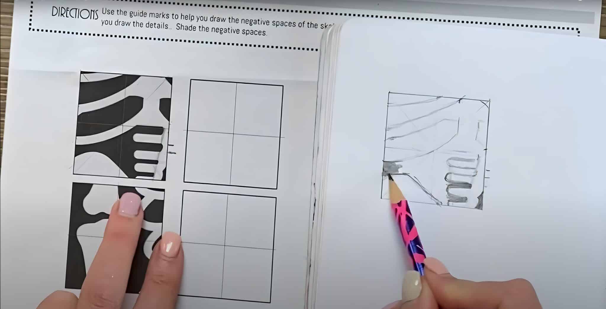 2025 Halloween Art Activities for the Classroom: Spooky and Creative ...