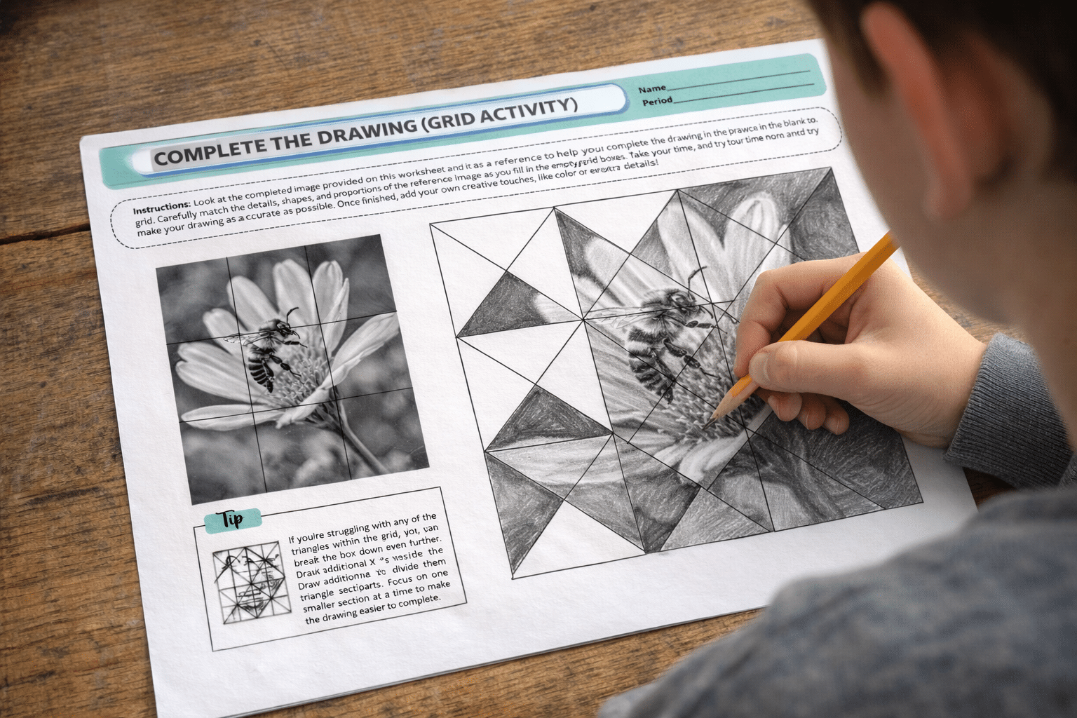 Spring Art Activities for the Classroom | Easy & Creative Projects