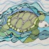 Neurographic Art Lesson for Middle & High School (With X-Grid Drawing ...