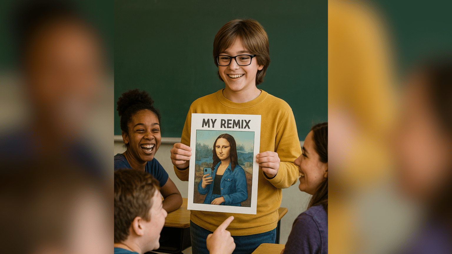 Creative Art History Activities Students Actually Love (2025) | Inside ...