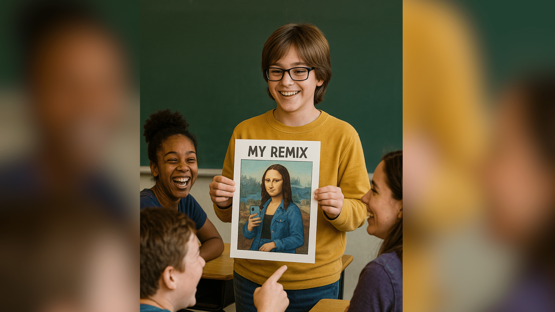 Creative Art History Activities Students Actually Love (2025) | Inside ...