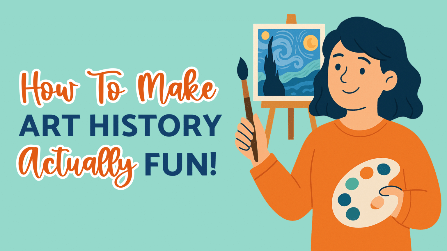 Creative Art History Activities Students Actually Love (2025) | Inside ...