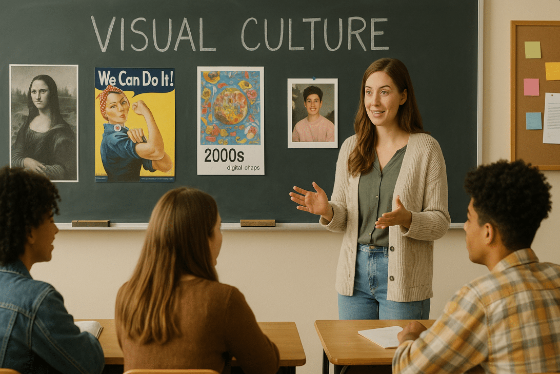 5 Powerful Ways to Start Teaching Design in the Classroom Today ...