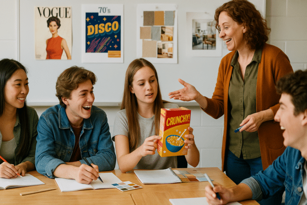 5 Powerful Ways to Start Teaching Design in the Classroom Today ...