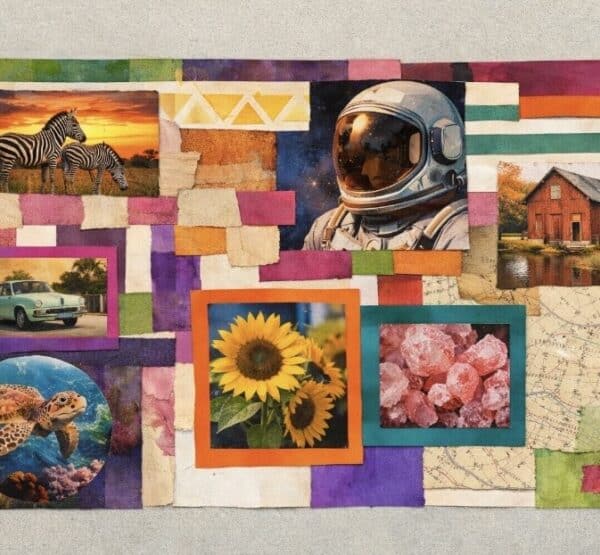High School Art Projects: Creative Ideas for Your Classroom | Inside ...
